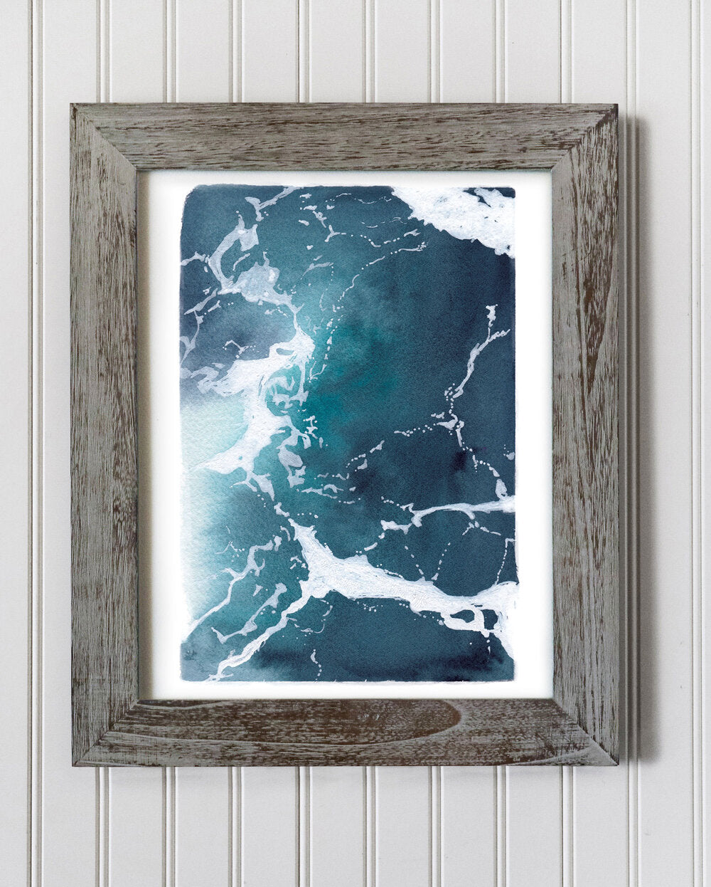 Ferry Waters Pt. 1 – Jennifer Elizabeth Studios